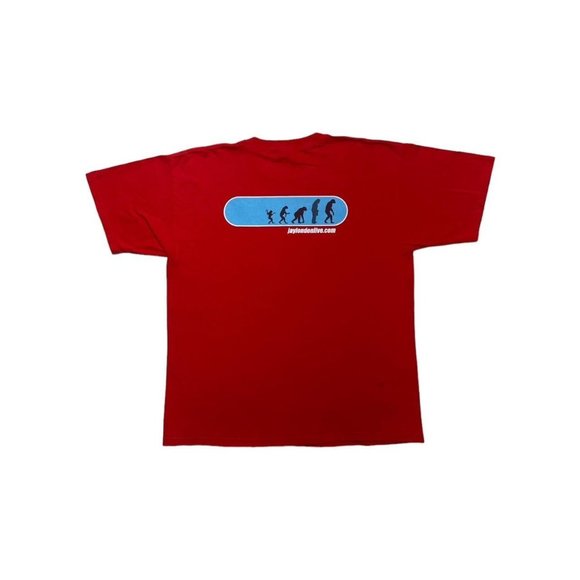 Gildan | Shirts | Y2k Jaylon Don Please Like Me Tshirt | Poshmark